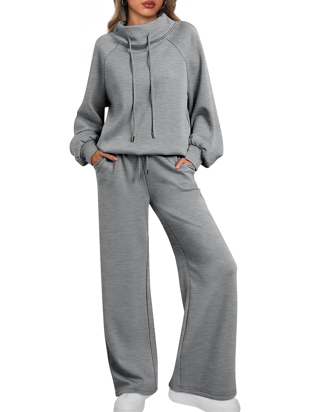 Women's Bottom – King & Rufus